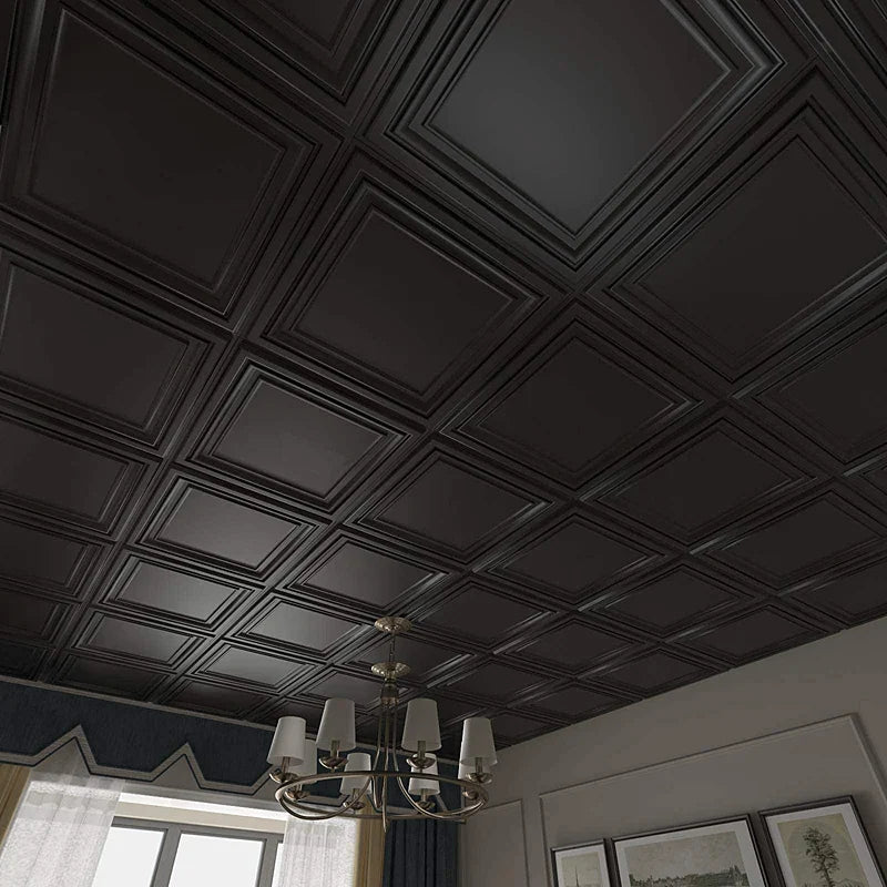 How to Choose Waterproof Ceiling Tiles for Your Kitchen – Yipscazo Tiles
